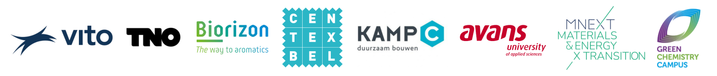 Campus neemt deel aan grensoverschrijdend BIO-CAPPP project - Green Chemistry Campus